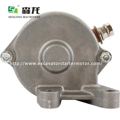 Cina 12V 12A 9T Motore di avvio 410-54173 31200-MT3-003 18657 CM18657N APS18657 SMU0240 71-944-10 Per moto Honda ST1100 in vendita