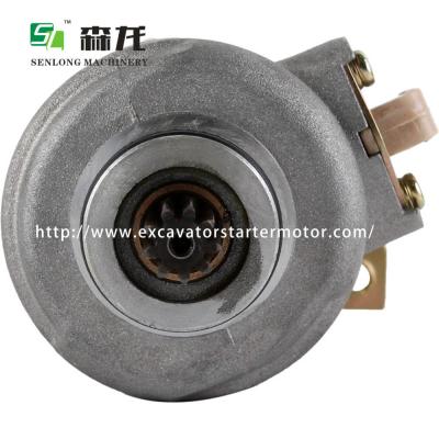 Cina 12V 9T Motore di avvio 410-54176 294736 SM11-221 AP8550442 800093633 293523 294736 37033 SCH0095 Per Aprilia Habana 125 in vendita