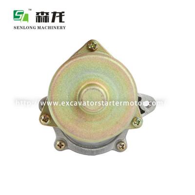 Cina Motore di avvio 12V 14T 410-58011 SCH0026 219539 STZ0026 19594 Per ATV e scooter fabbricati in Cina in vendita