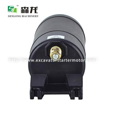 중국 12V 9T 0.7KW 스타터 모터 410-58090 0700-093000 37025 투어용 650TR 오토바이 판매용