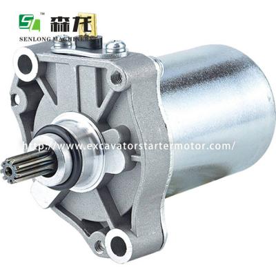 Cina 12V 9T 12A Starter 410-58100 31210-Kww-742 SCH0106 31210KWW742 per il 2013-16 Honda Crf110F Pmdd in vendita