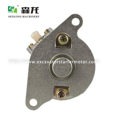 Cina 12V 9T Motore di avvio 31200H9A000 31200-HBA-000 801068 31200-H9A-000 31200-HBA-000 8900201 801068 31200-H9A-000 31200-HBA-000 8900201 37042 Per SYM GTS in vendita