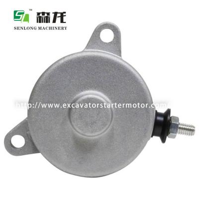 Cina Motore di avvio per moto 31200-KPW-901 per Honda Supra X 125 in vendita