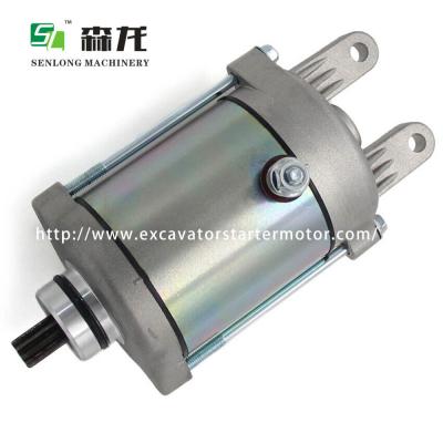 Cina 9T Motore 31200-L4A-000 31200-L3D-000 31200-HMA-000 31210-SZ1-900 SCH0097 31210-KHE7-90A 31210-KHE7-9000-M1 Motore di avvio per Kimco in vendita