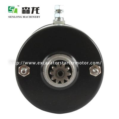 Cina 12V 10T 1.4KW 31570-73 31570-73B 31570-73T Per Honda NC700X in vendita