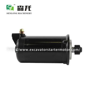 Cina 12V 13T 0.7KW Denso sostituzione 428000-1070 270.4.005.1A Iniziatore in vendita