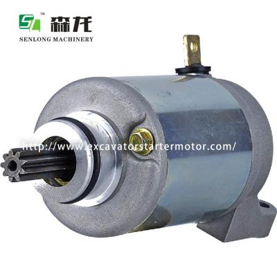 Cina 12V 9T Denso sostituzione 428000-1270 21163-0006 428000-3550 Iniziatore in vendita