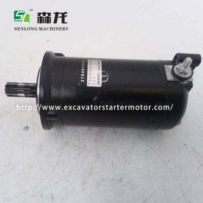 Cina 12V 9T Denso Replacement 428000-5024 Z1395-L6S2R1/2 Iniziatore in vendita
