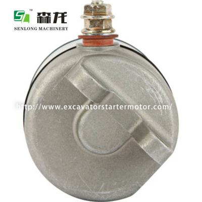 중국 12V 1.5KW 9T 스타터 모터 495917 519-CSM2351O 77040001000, STM0504 519-CSM2351O KTM 250 판매용