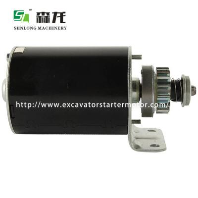 Cina 12V 14T Motore di avvio 693551 593934, 693551 SE501848, MIA13018, BS693551 LG693551, LG693551 SM20695777AD Per Briggs & Stratton Automotive in vendita