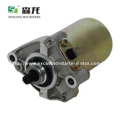 Cina 9T Motore di avvio Per Peugeot 723726 Honda 31210-GW3-044 31210-KEE-631 31210-GCC-000 519-CSM2458O Scooter in vendita