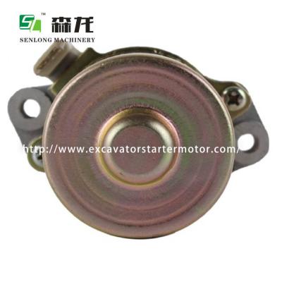중국 12V 10T 스타터 모터 747109 SM10-260 SCH0100 519-CSM2476O 퓨조 로우소 50 TDS, 엘리스타 50, 제트 포스 50 판매용