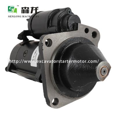 Cina 12V 9T 3.2kw di avvio IS1387 IS 0618 AZJ3145, AZJ3195 17219 11.130.510 11.130.618 11.132.157 AZE4242 AZJ3145 AZJ3195 IS 1387 LRS01203 MS107 MS224 Fits Farmann 71W 17219 in vendita