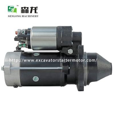 Cina 12V 10T 3,2kw di avvio IS1233 4213912m91 11131731 Aze4167 MS299 per Deutz in vendita