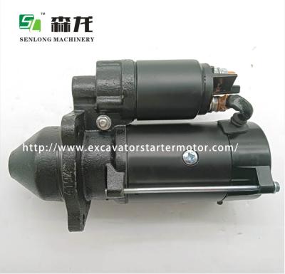 Cina 12V 10T 3.2kw di avvio IS1331 STG91894 Aze4227 5801471577 11132382, AZE4283, MS551, 11132068 per PERKINS T414053 in vendita