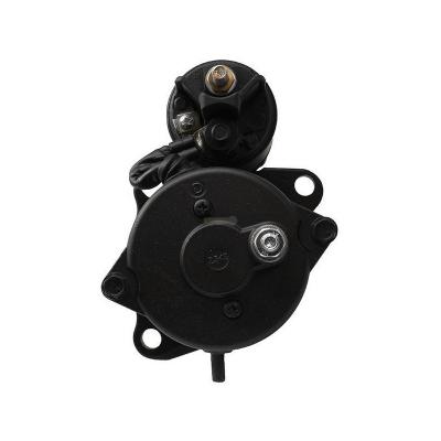 Cina 12V 10T 3,2kw di avvio IS1395 MAH-MS206, 11.132.167, AZE4249 MS206 17653 11132167, 72735834, 168065M3, 1691805R2, 1808449R2, 1868283M5, 1893705T, 3597371R2 per CASE & MASSEY FERGUSON Agricoltura in vendita