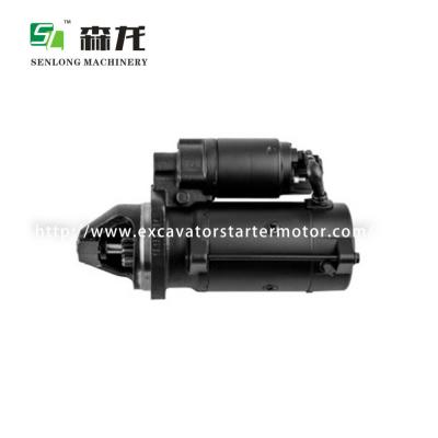Cina 12V 10T 3.2kW IS1415 MS791 6525845M91 AZE4265 11.132.278 72446965 11132278 MS791 in vendita