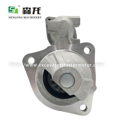 中国 24V 14T 4.5KW モータースターター 127698-77010 03504020020 ヤンマール 6CH 6CX 4CH 販売のため