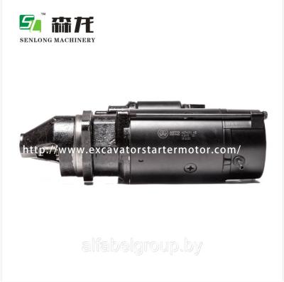 Cina 12V 10T 4.2kw Starte IS1373 Stg91801 5343-5343.3708010 3708010, 11132402, azf4383, ms722,11131797, azf4209, ms213 per ISKRA in vendita