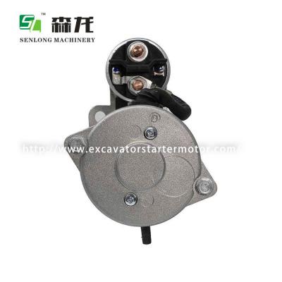 Cina 24V 9T 3,0kw Avvio IS1124 11131485, AZE6517 58402300, 58402350 MS441 per LOMBARDINI LDW LDW 2204M/MT/TSD in vendita