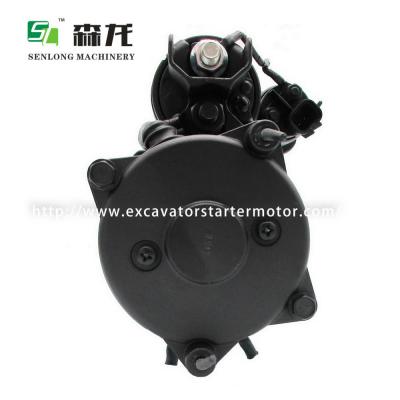 Cina 24V 9T 4.0kw Starter IS1238 11131648, 11131865, 11132140, AZF4169, AZF4232, AZF4312 01182986, 01183241, 01183683, 01183718 4812156453 MS70 per Deutz, Liebherr, Atl in vendita
