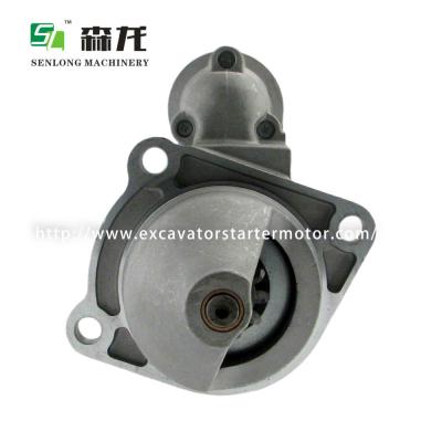 Cina 24V 11T 4kw Starter IS0730 0001231007 0001231019 0001231030 0001231119 0986018990 112446 116135 11130730 AZF4509 51262017157 51262017183 51262017213 51262019157 51262019183 51262019213 F in vendita