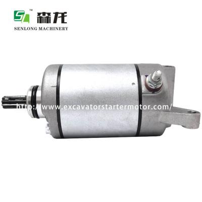 Cina 12V 0.6KW 9T Starter 26024610 4014290 4014909 410-22058 19486 19486N 26024610 SMU0549 7258130 Per il Ranger 4X4 in vendita