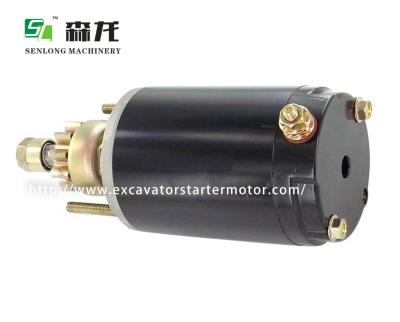 Cina 12V 0.7KW 10T Starter SM11495 MOT4001 5551 46-0955 51-4955 50-514955 50-514955-1 1149540-M030SM per la CHRYSLER FORCE MARINE 256F in vendita