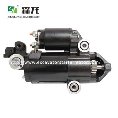 Cina 12V 1.7KW 13T Starter 8M0055425 8M0061073 8M0073934 8M0080274 1196850 Per Mercury Marine in vendita