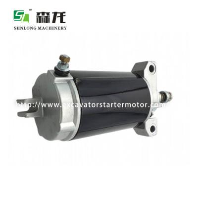 Cina 12V 9T 0.7KW Iniziatore 67C8180000 67C-81800-00 50-859169T 50859169T 67C-81800-01 67C-81800-02 67C8180000 67C8180001 67C8180002 89-818997A1 89-8189972A2 89-818997T1 89-818998A1 89-818998A1 89-850187T1 in vendita