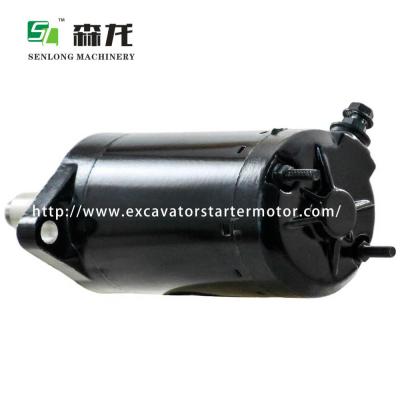 Cina 12V 9T 0,45KW Iniziatore 128000-4860 17605 278-000-311 278-000-186 278-000-316 995435 128000-4860 128000-4861 128000-4862 Per 93 94 Sea-Doo Spi Explorer 580 in vendita