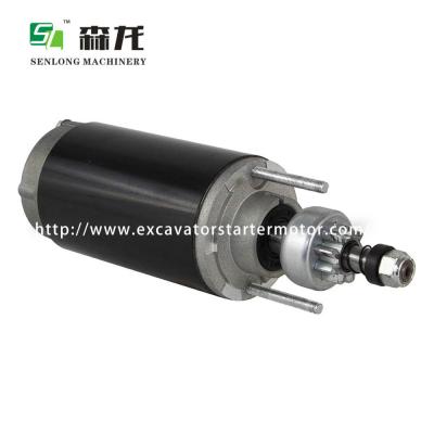 Cina 12V 9T 3KW Starter 50-819085 61-6955 50-819085-1 50-583869 61-6955 46-2339 46-776 48-9955 616955 480955 50-616955-1 50-819085 4412040 4412040M030SM 5273440M030SM Per la marina 90Elpt in vendita
