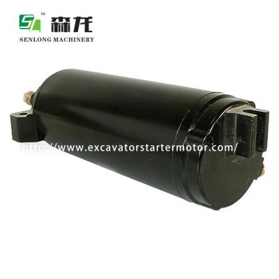 Cina 12V 9T Starter 50-833153-2 MOT3016 5381 4-6283 410-21048 5772 50-833153 50-833153-1 50-833153 50-833153-5 50-833153T4 6781540-M030SM 6781540MO30SM SM67815 Per il Mercurio Mariner Optimax 135 in vendita