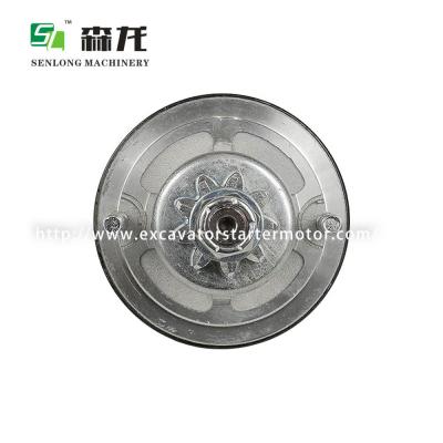 Cina 12V 9T Starter 5732 48-0955 48-9955 50-583869 4412040 5393 61-6955 A85955 50-616955-1, 61-6955 50-616955-1 20513566TBA RS41005 18-5613 18-5644 4412040-M030SM SM44120 in vendita