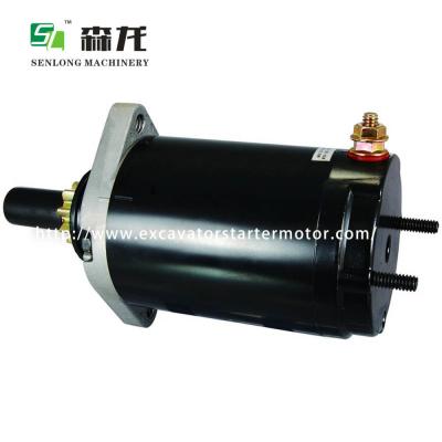 Cina 12V 9T Starter 57685 AM52455 2410748 4170006 5698340-M030SM SMH12A104 in vendita