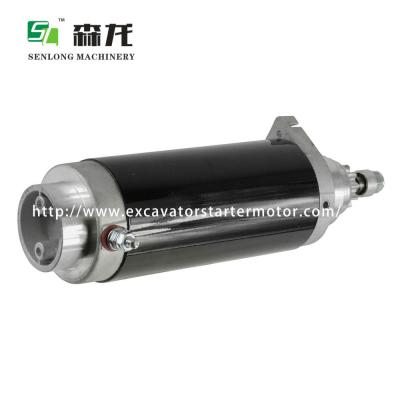 중국 12V 10T 스타터 50-72467 5377 18-5636 72467 50-57867 57465A1 072467 057465A1 72467 수은 스타터 인라인 판매용