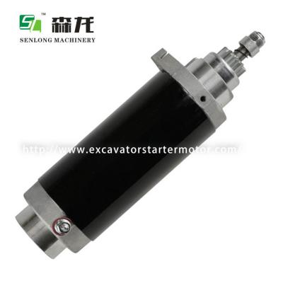 중국 12V 10T 스타터 50-72467 5377 18-5636 72467 50-57867 57465A1 072467 057465A1 72467 수은 스타터 인라인 판매용