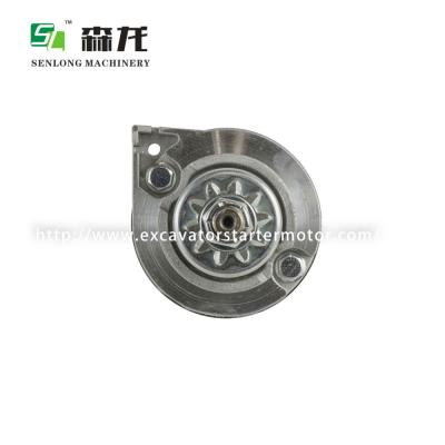 중국 12V 10T 스타터 50-72467 5377 18-5636 72467 50-57867 57465A1 072467 057465A1 72467 수은 스타터 인라인 판매용