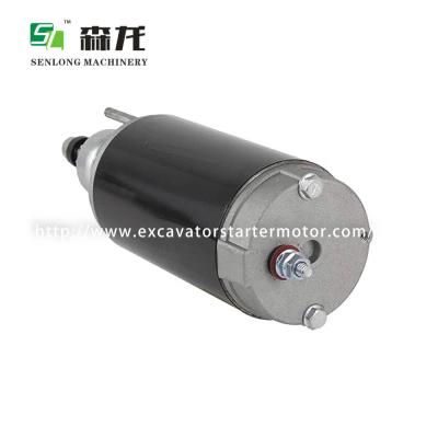Cina 12V 10T Starter 50-819968 50-898265003 50-853869T 50-819968-T4 50-853869 50-819968-2 SM63545734AD 5734n Per il mercurio in vendita