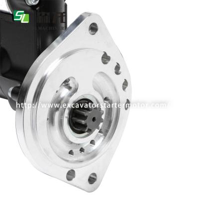 Cina 12V 1.4KW 9T Motore di avvio MSD5090 5090 289-302-351W Per MSD DynaForce in vendita