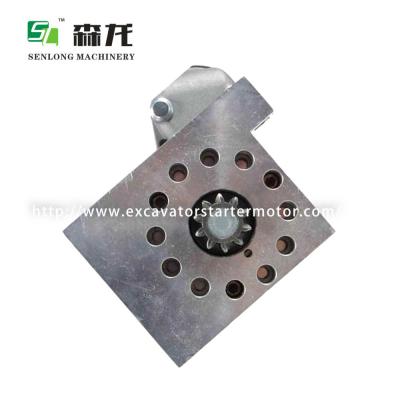 Cina 12V 1.4KW 10T 19695 S114-823S PSL-100104-011 SHI0157 S1934N 410-44119 SHI0157 Iniziatore per GM/Race Car in vendita