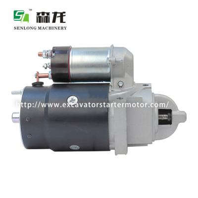 Cina 12V 1.4KW 1108381 SDR0199 41012001R 41012076R 1107340 1107352 1108327 1988711 1998227 323243 323-243 323273 323-273 323364 323-364 3631NPG 3631N-PG 6789 10496870 Iniziatore per GM Camaro in vendita