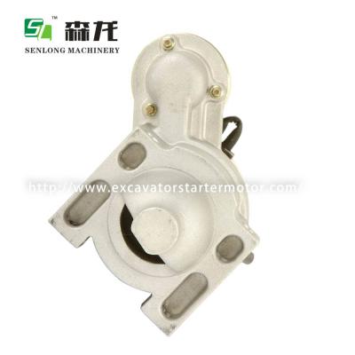 Cina 12V 8T 10455515 RS41119 0C3017 0E4271 0E42710ESV 0E42710SRV 0E9323 C3017 E4271 E9323 410-12252 Iniziatore per CUB CADE in vendita