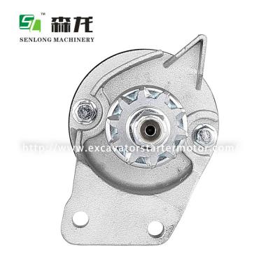 Cina 12V 10T 5701 191-1529 78669C91 191-1567 AM32393 HE1911567 507127 57-9480 HE191-1529, HE191-1567 4367240MO30SM 410-21016 4379040MO30SM ME-191-1567 ME-191-1828 Iniziatore per OnanB43E B43G in vendita