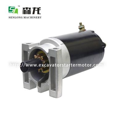 Cina 12V 10T Starter 31200-ZJ1-004 31200-ZJ4-003 31200-ZJ1A-0040 SM56804 5680640-M030SM SM63745918AD 5680640 Per Honda in vendita