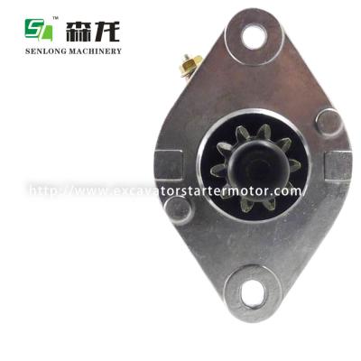 Cina 12V 10T 37425 36914 106-309 106-309A 410-22017 STC0023 112566 206-07119 MS-6013 47-0023 410-22017 in vendita