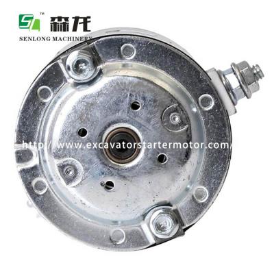Cina 12V 10T 2509807 1209810 2509804 2509803 25-098-03 12-098-10 2509806 2509805 2509803S, 2509804S 2509805S, 2509806S 1209817S AM117130 2509807S 2509804S 2509803 AM120729 Motore di avvio per Kohler in vendita