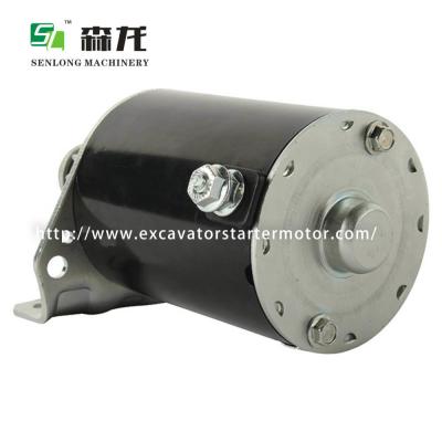 Cina 12V 14T 5777 693551 593934 LG693551 LG693551 SE501848 MIA13018 BS-593934 BS593934 BS693551 Motore di avvio per Briggs & Stratton in vendita
