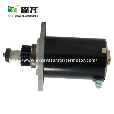 Cina 12V 16T 5706 191-1630 191-2132 191-1667 Motore di avvio per Onan RV in vendita