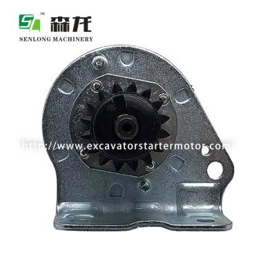 Cina 12V 16T 5742 390838 392749 392744 394805 494325 497594 497595 693054 AM122337352 AM391 37 LG44 97595 Motore di avvio per B&S in vendita